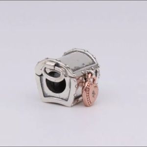 Pandora | Jewelry | Pandora Club Charm 29 | Poshmark